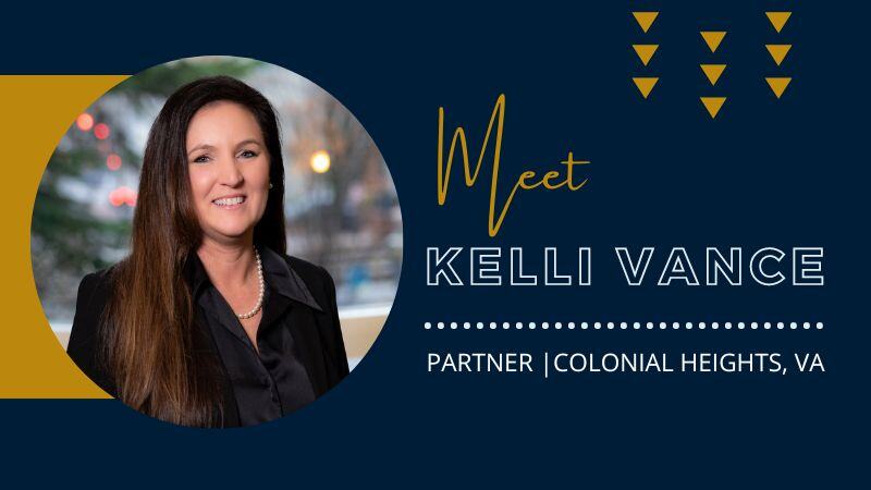 Leadership Spotlight | Kelli Vance
